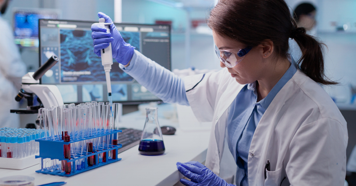 Calcium Flux Assay: Revolutionising Cellular Signal Research - Oaken Gates