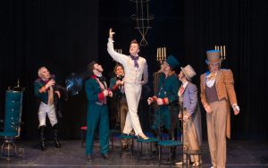 Oakengates Theatre | Drama and Theatre | Christmas Pantomime Telford