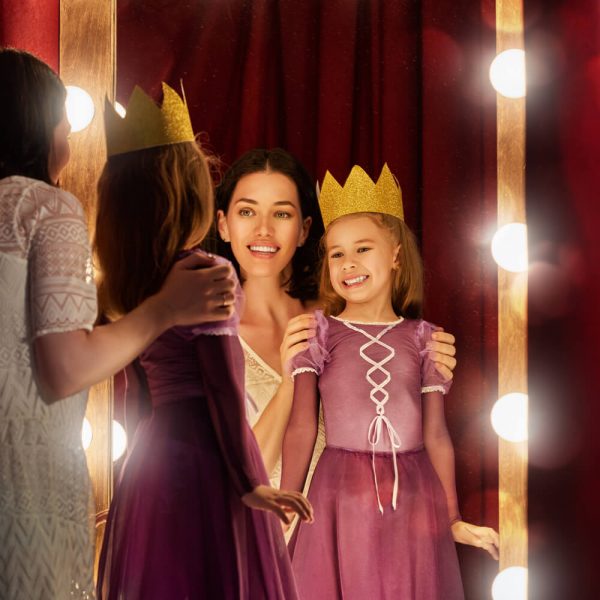 Oakengates Theatre | Drama and Theatre | Christmas Pantomime Telford